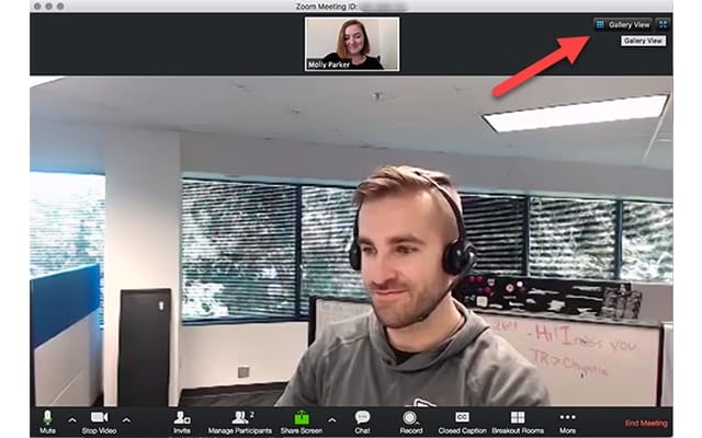 Zoom Best Practices - Human Scale Business