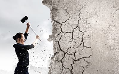 Removing Barriers to Volunteer Work - Human Scale Business